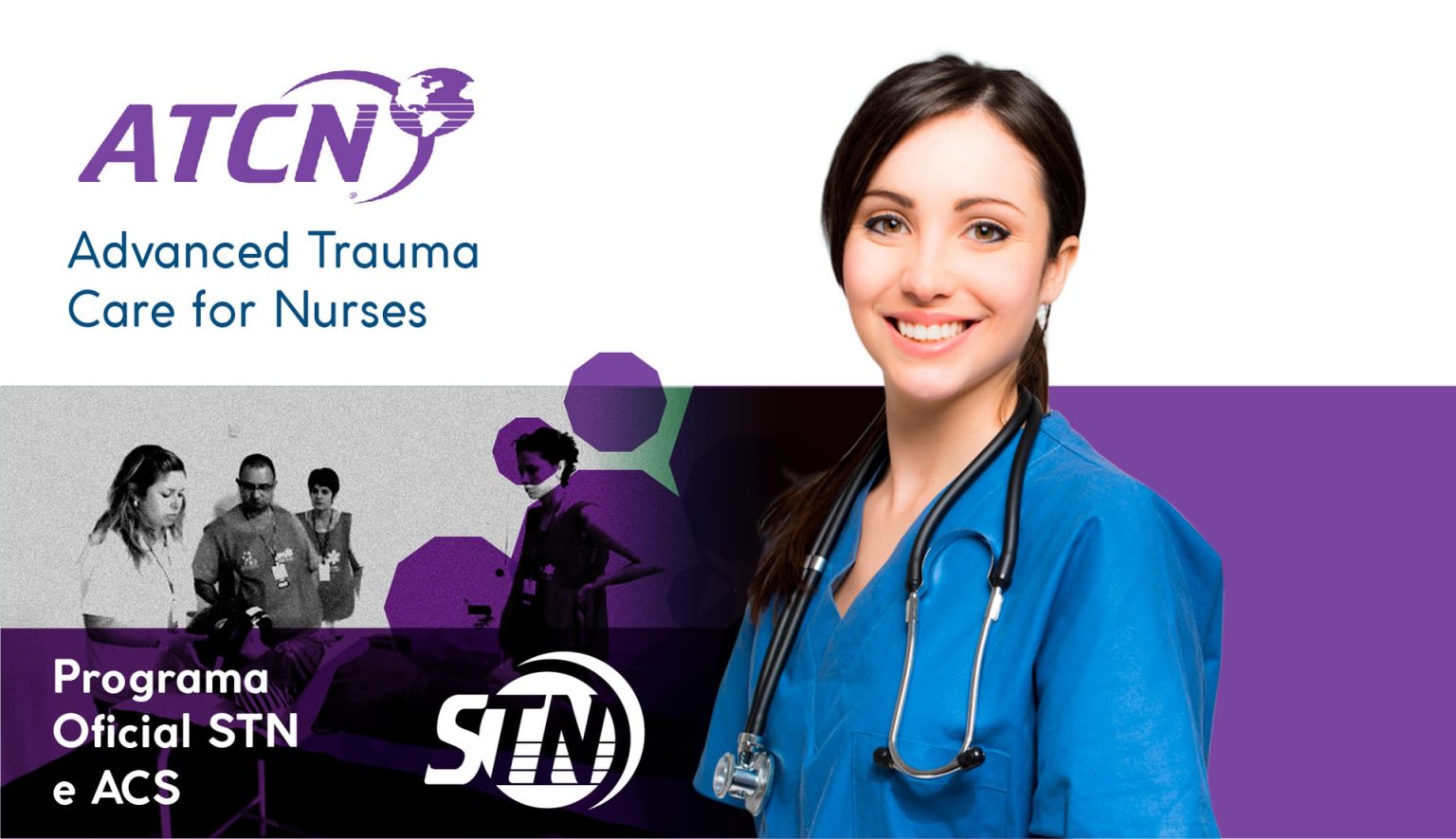 O que é o curso ATCN? 6 conteúdos do curso e metodologia